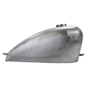 2.5 gal. frisco mount sportster bobber gas tank