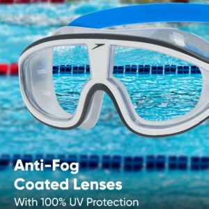 Speedo Biofuse Rift Goggle V2