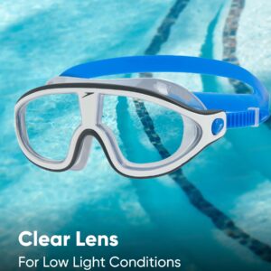 Speedo Biofuse Rift Goggle V2