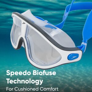 Speedo Biofuse Rift Goggle V2