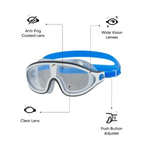 Speedo Biofuse Rift Goggle V2