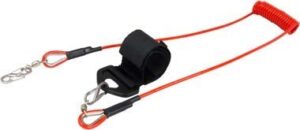 sea-lect designs premium paddle leash