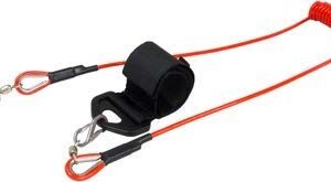 Sea-Lect Designs Premium Paddle Leash