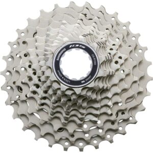 shimano 105 cs-r7000 cassette gray, 11x28