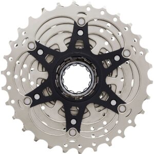 SHIMANO 105 CS-R7000 Cassette Gray, 11x28