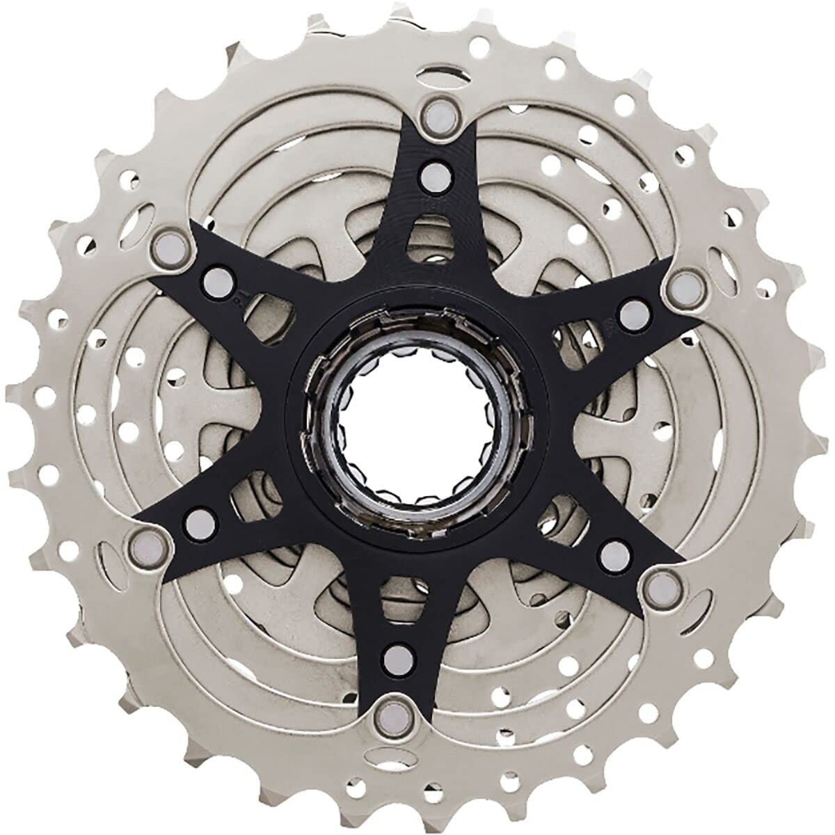 SHIMANO 105 CS-R7000 Cassette Gray, 11x28