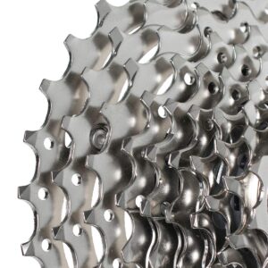 SHIMANO 105 CS-R7000 Cassette Gray, 11x28