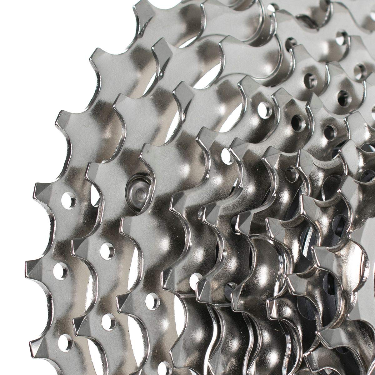 SHIMANO 105 CS-R7000 Cassette Gray, 11x28