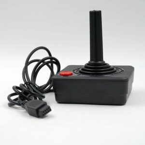 Mcbazel Retro Classic Controller Joystick Gamepad for Atari 2600 Console System