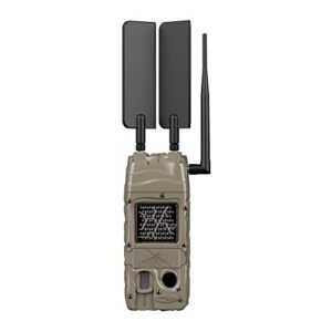 cuddeback cuddelink cell verizon, 25 second trigger speed, 20 mp, 56 high-powered leds