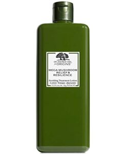 limited edition dr. andrew weil mega-mushroom relief & resilience soothing treatment lotion by pomme chan, 13.5 oz none