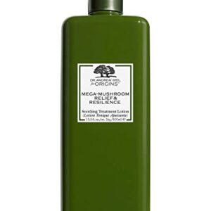 Limited Edition Dr. Andrew Weil Mega-Mushroom Relief & Resilience Soothing Treatment Lotion by Pomme Chan, 13.5 oz None