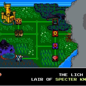 Shovel Knight Treasure Trove - Xbox One