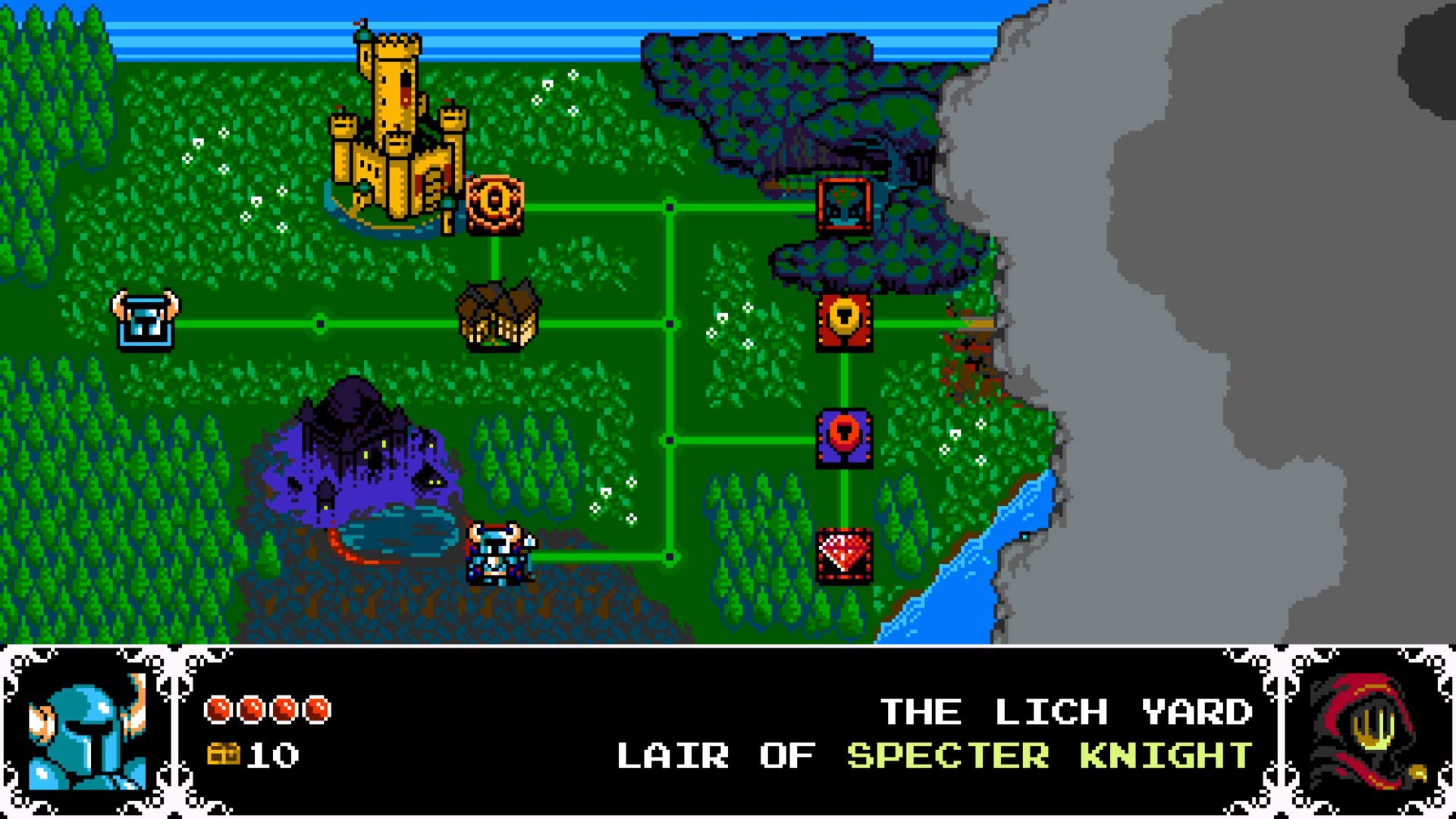 Shovel Knight Treasure Trove - Xbox One