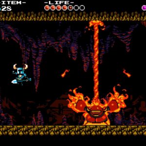 Shovel Knight Treasure Trove - Xbox One