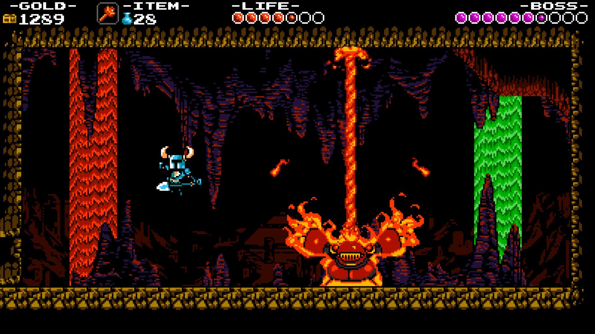 Shovel Knight Treasure Trove - Xbox One