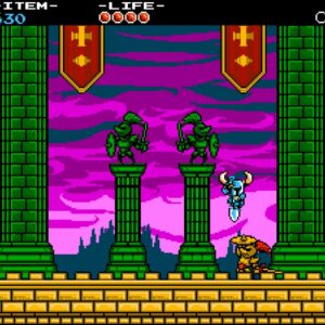 Shovel Knight Treasure Trove - Xbox One