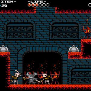 Shovel Knight Treasure Trove - Xbox One