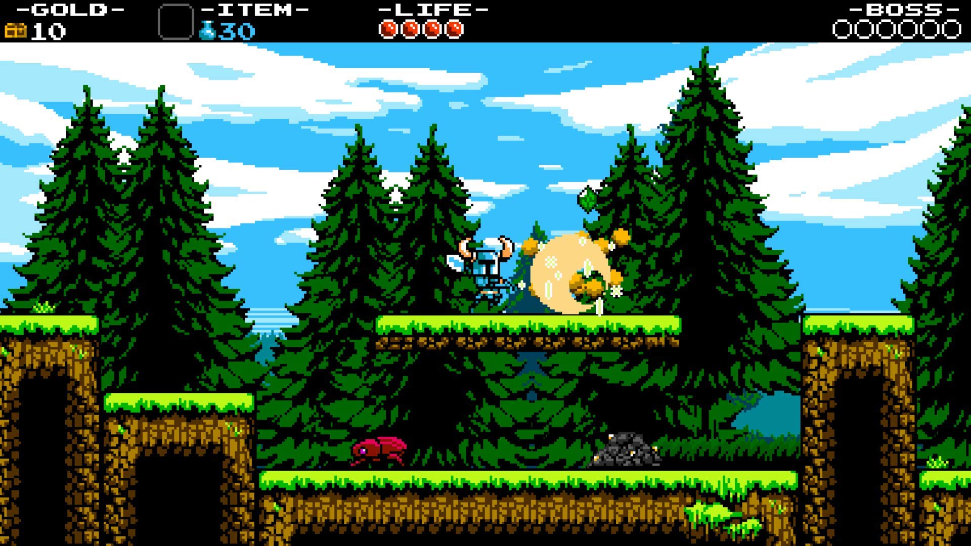 Shovel Knight Treasure Trove - Xbox One