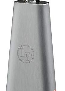 Latin Percussion Bells Banda 10.5 inch Cowbell (LPBB105)