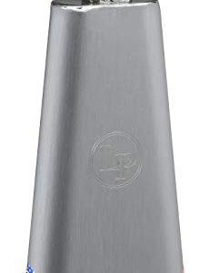 Latin Percussion Bells Banda 10.5 inch Cowbell (LPBB105)