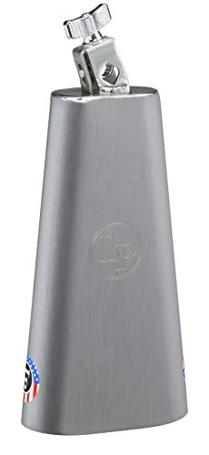 Latin Percussion Bells Banda 10.5 inch Cowbell (LPBB105)