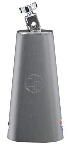 Latin Percussion Bells Banda 10.5 inch Cowbell (LPBB105)