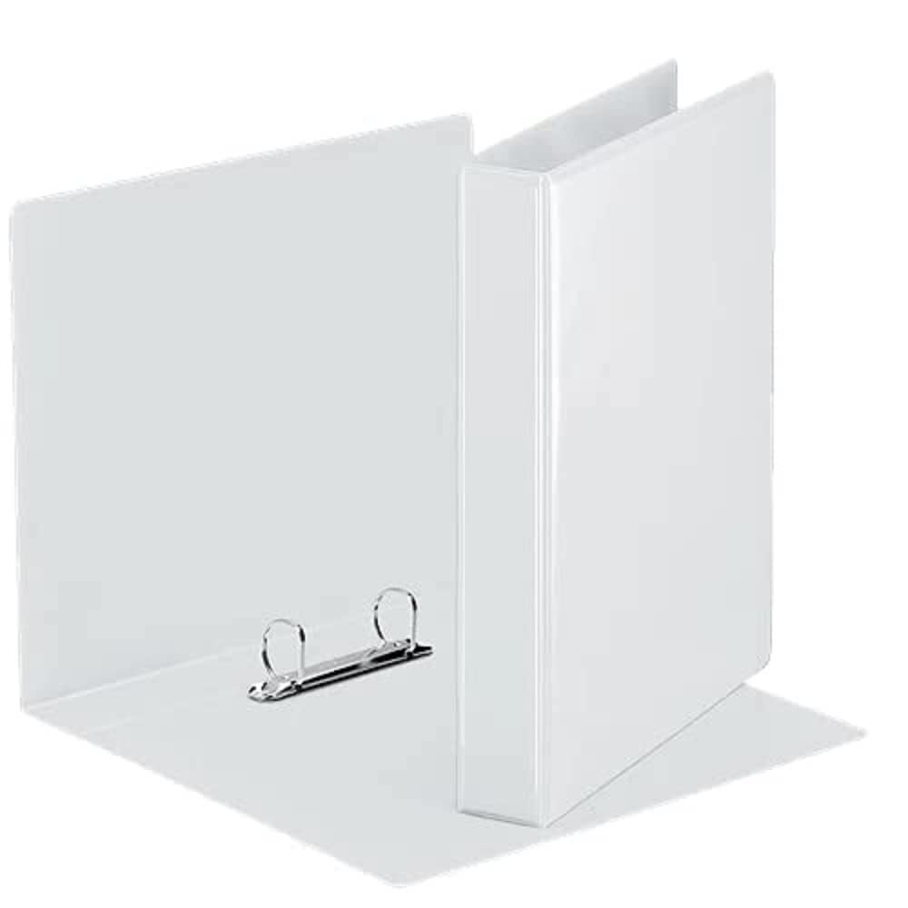 Rexel 2115582 A4 Ring Binder - White