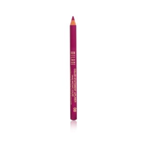 milani color statement lip liner, fuchsia, 0.04 ounce