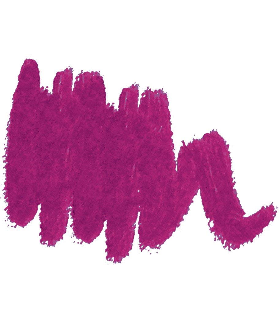 Milani Color Statement Lip Liner, Fuchsia, 0.04 Ounce