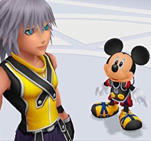 Kingdom Hearts The Story So Far - PlayStation 4