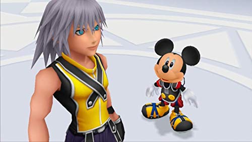 Kingdom Hearts The Story So Far - PlayStation 4