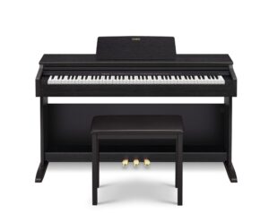 casio celviano ap-270bk 88-key digital piano (black)