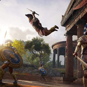 Assassins Creed Odyssey - Xbox One