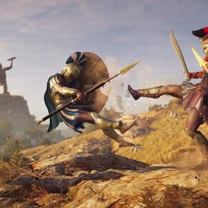 Assassins Creed Odyssey - Xbox One