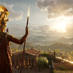 Assassins Creed Odyssey - Xbox One