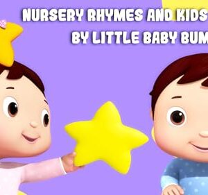 Nursery Rhymes and Kids Songs by Little Baby Bum