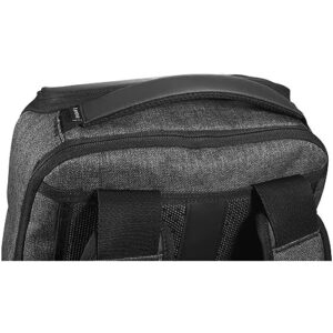 Lenovo Legion Recon 15.6 Inch Gaming Backpack, Black, Unisex