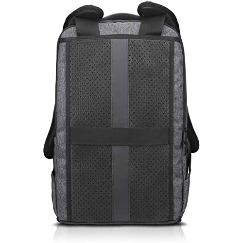 Lenovo Legion Recon 15.6 Inch Gaming Backpack, Black, Unisex