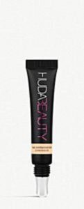 exclusive new huda beauty the overachiever concealer 10ml (cotton candy)