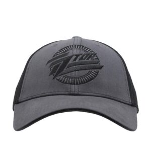 ZZ Top Rock and Roll Music Band Adjustable Baseball Cap (ZZ Top)