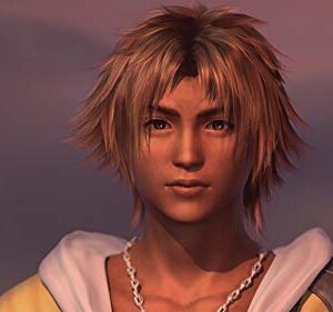 Final Fantasy X|X-2 HD Remaster - Nintendo Switch