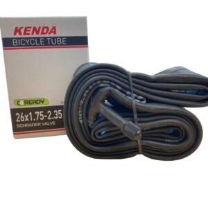 Kenda, Presta-Removable Valve Core, Tube, Presta, Length: 48mm, 29'', 2.00-2.40