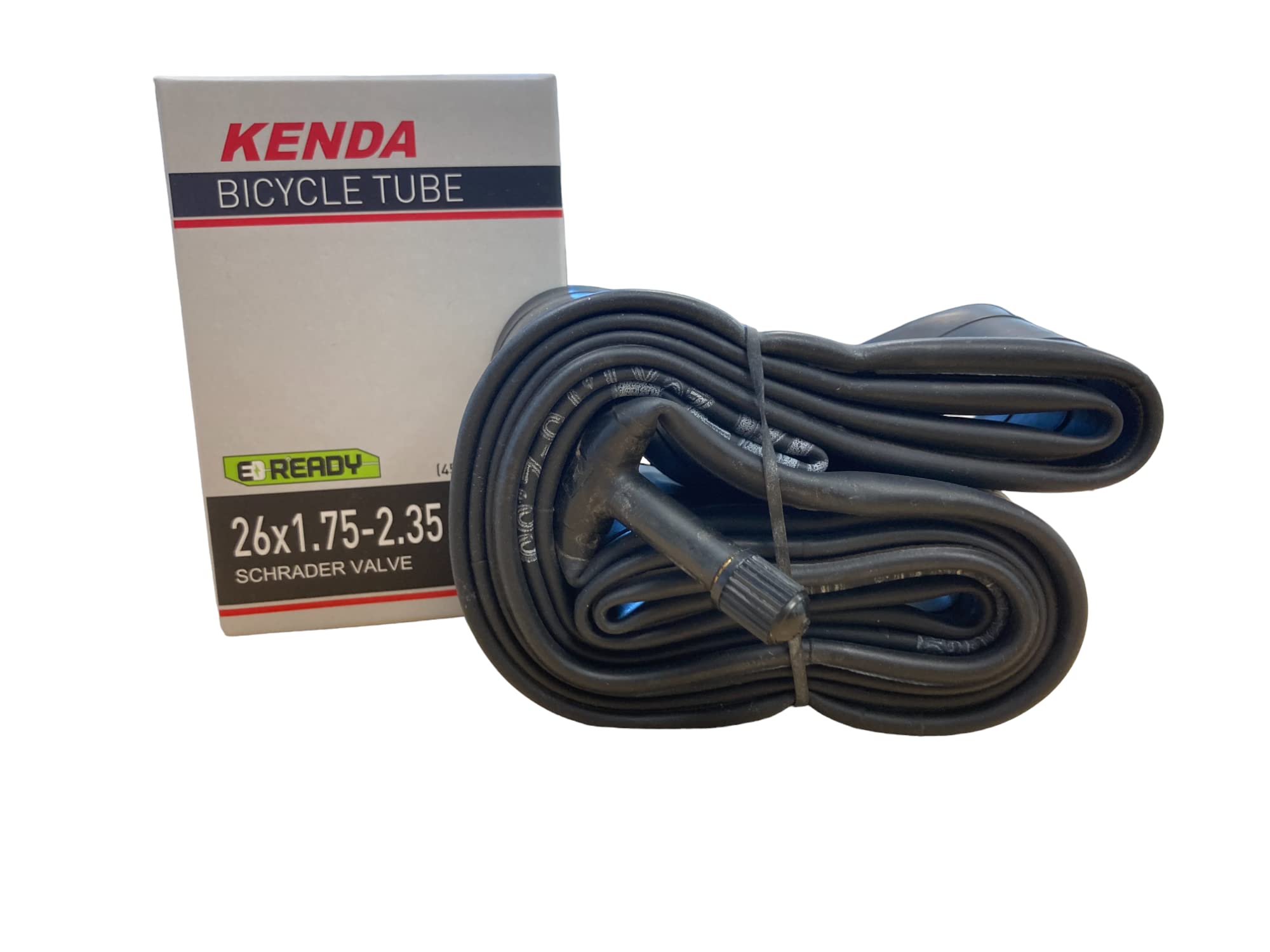 Kenda, Presta-Removable Valve Core, Tube, Presta, Length: 48mm, 29'', 2.00-2.40