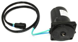 east lake marine electric elm products compatible with power trim tilt motor for johnson/evinrude, honda, suzuki & tohatsu