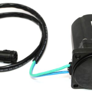 East Lake Marine Electric ELM Products Compatible with Power Trim Tilt Motor for Johnson/Evinrude, Honda, Suzuki & Tohatsu