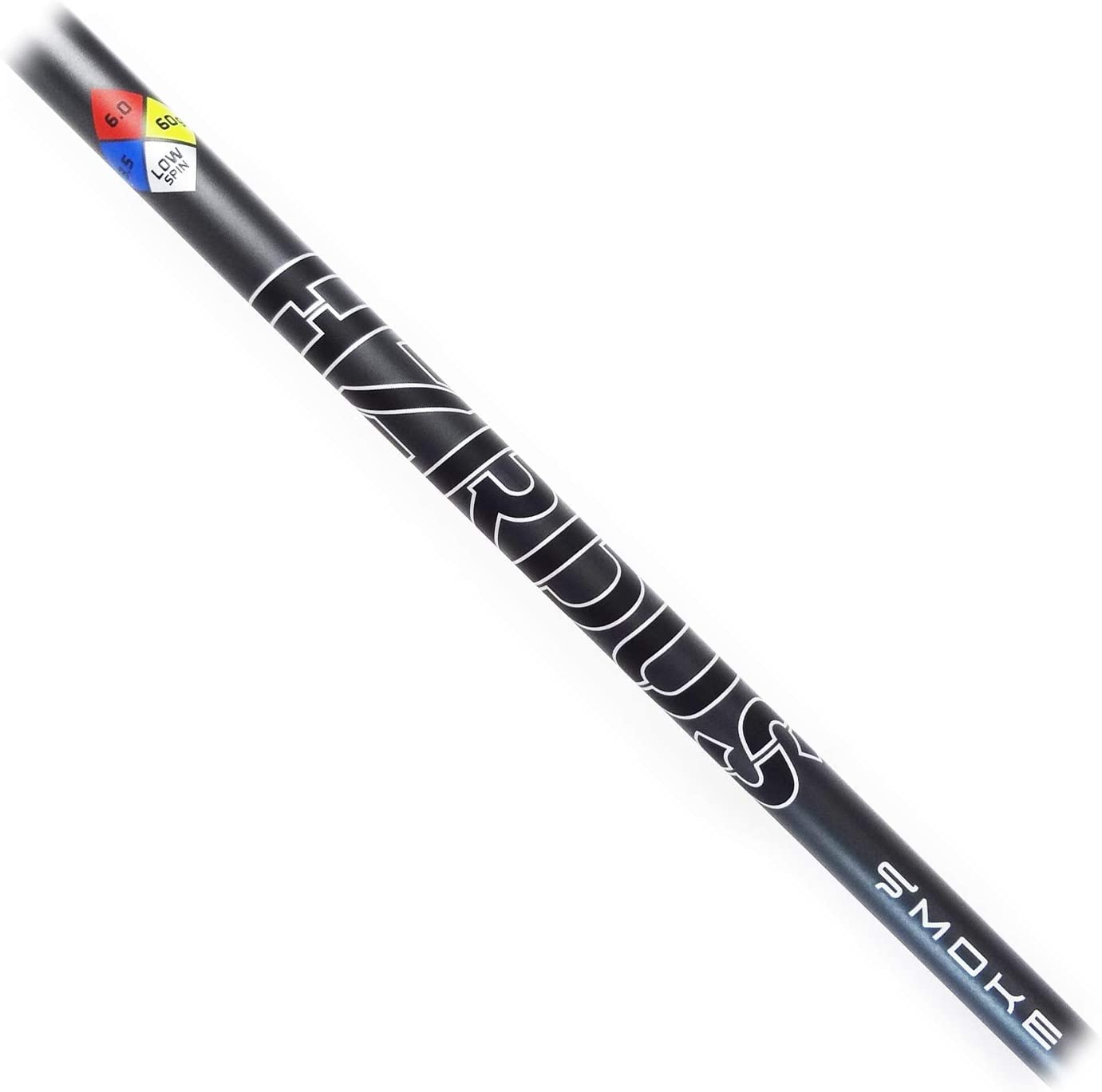 Project X HZRDUS Smoke Black 6.0-60g Stiff Shaft + Taylormade M1-M6 / SIM -Stealth Tip + Grip