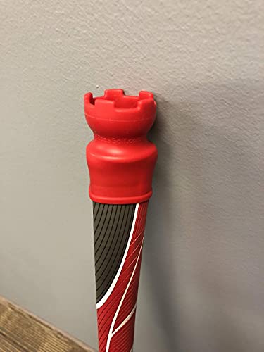 Royal Ball Retriever, (Red, Large)