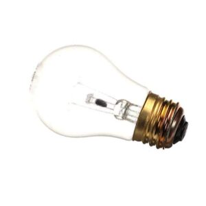 hatco r02.30.265.12 pack of 12 light bulb - 40w, 130v