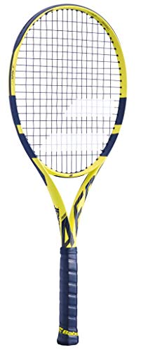 Babolat 2019 Pure Aero 26 Junior Tennis Racquet